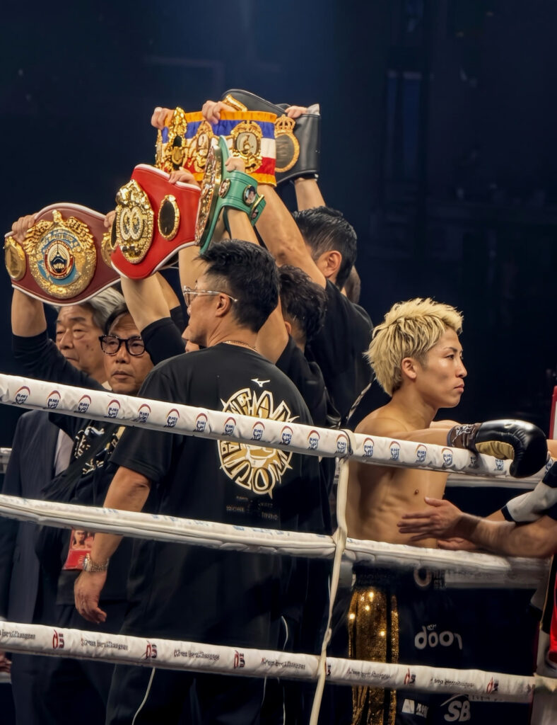 Weekend Boxing Results: Billam-Smith Stops Rozicki, Casimero Destroys ...